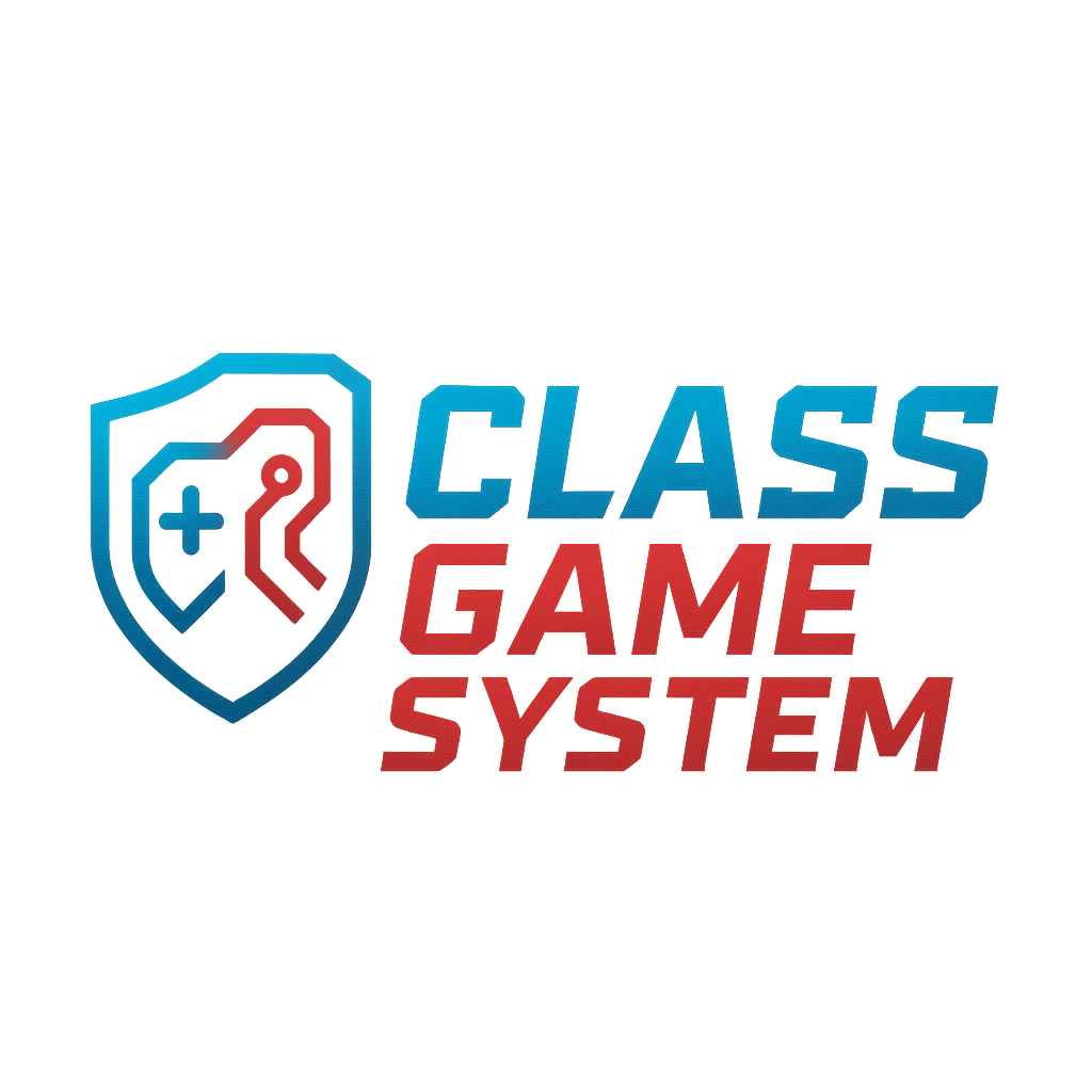 Class-Game System